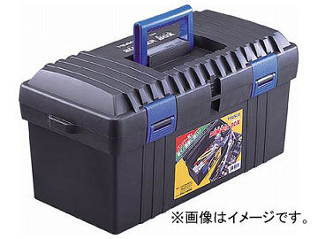 Yahoo!オークション - トラスコ中山/TRUSCO バンパーボックス 全長493m...