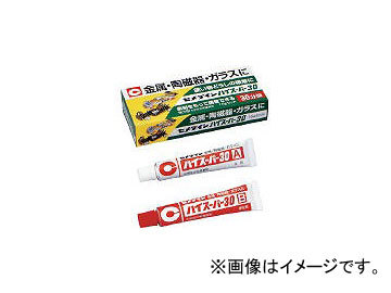 Yahoo!オークション - セメダイン/CEMEDINE ハイスーパー30 15gセット ...