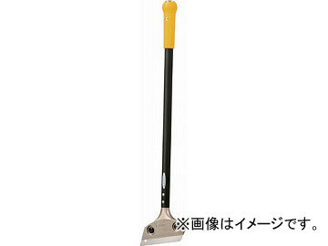 Yahoo!オークション - タジマ スクレーパーH型 300mm SCR-H300(3636046...