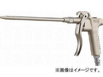 Yahoo!オークション - WTB ロングノズルタイプエアーダスターガン E80-...