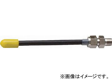 Yahoo!オークション - WTB ダスターガン100mm軽量フレキシブルノズル E...