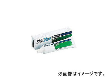 Yahoo!オークション - 信越 シリコーングリース G501 白 80g G501-80(4...