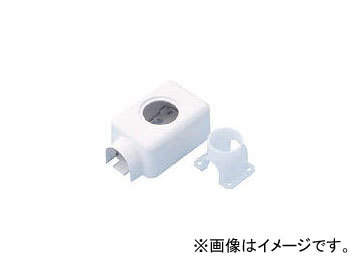 Yahoo!オークション - 因幡電工 給水栓用エルボカバー JEC-20N(7613733...