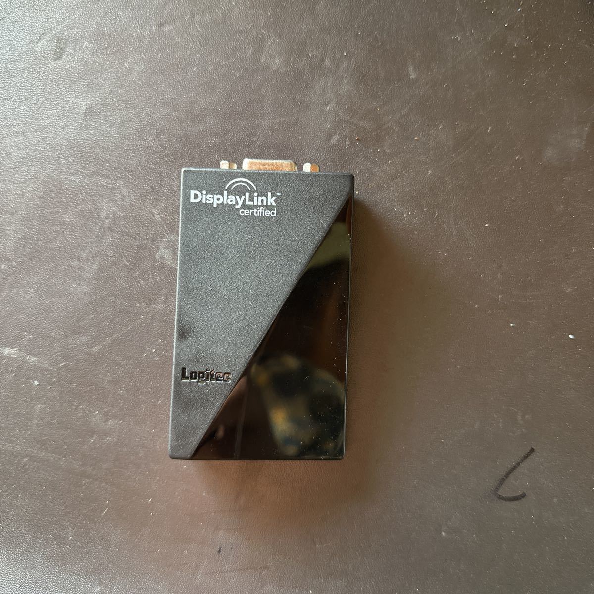 Yahoo!オークション - 「S652」Logitec USBディスプレイアダプタ LDE-S...