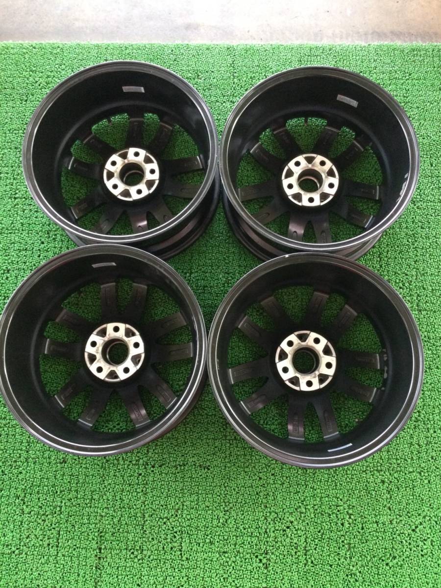 Yahoo!オークション - 送料無料 社外ホイール MAK BMW3シリーズ 17イン...