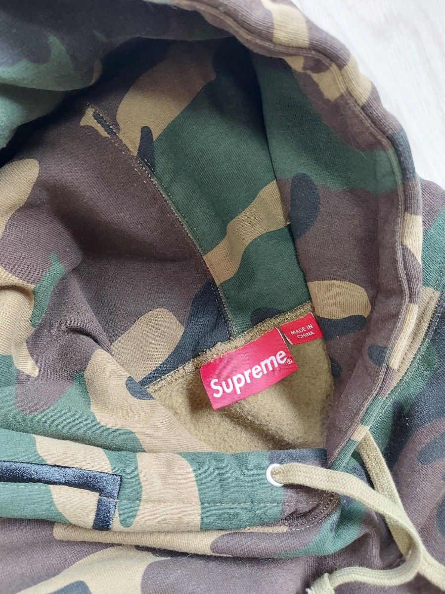 Supreme 迷彩柄パーカー M(US)|Yahoo!フリマ(旧PayPayフリマ) Supreme 迷彩柄パーカー M(US)|Yahoo!フリマ(旧PayPayフリマ)