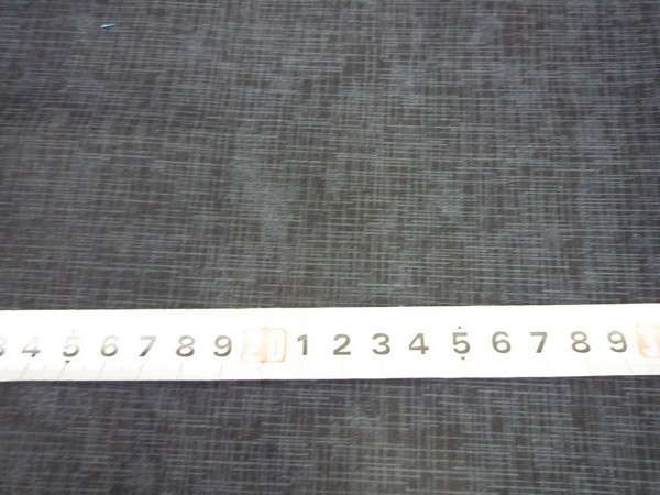 Yahoo!オークション - 100 90 黒・ライン柄の・ハギレ・生地・布 0440-...