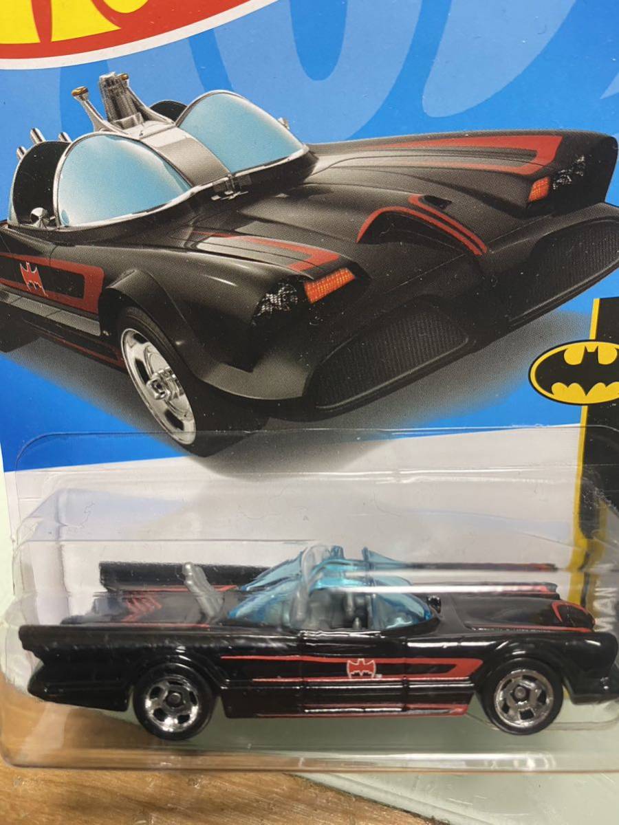 ホットウィール TV SERIES BATMOBILE BATMAN 131/250 品(ホットウィール)｜売買されたオークション情報、yahooの商品情報をアーカイブ公開 - オークファン ...
