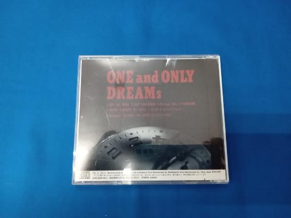 Yahoo!オークション - ARB CD ONE AND ONLY DREAMS