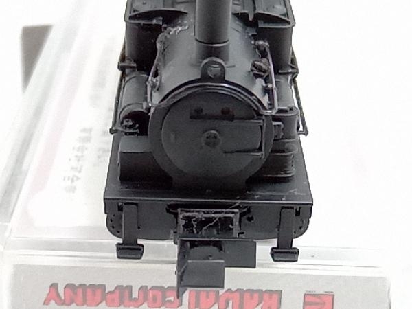 Yahoo!オークション - ジャンク カワイ Nゲージ KP-152 B6 2120タイプ(...