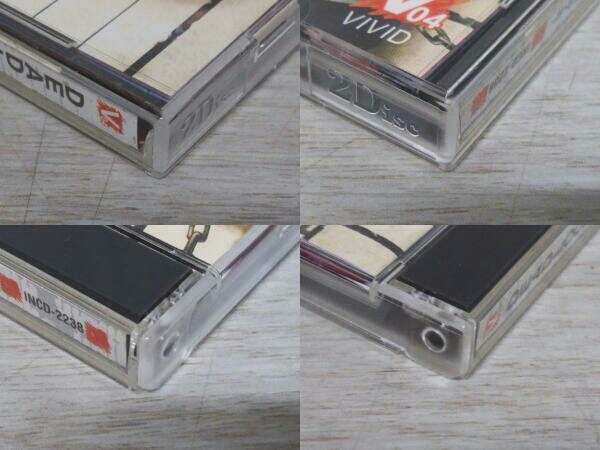 Yahoo!オークション - アニメ/ゲーム CD DEADLOCK ドラマCD BLCD 原作...