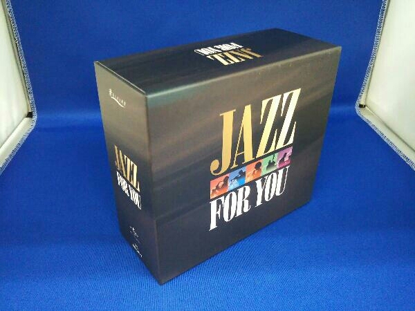 Yahoo!オークション - CD JAZZ FOR YOU