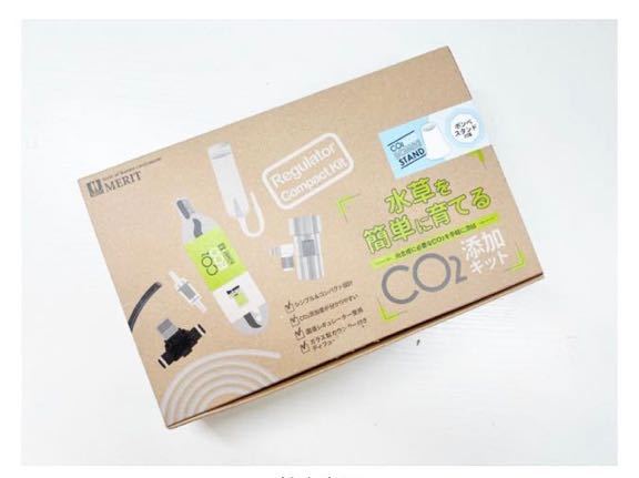 Yahoo!オークション - CO2添加キット