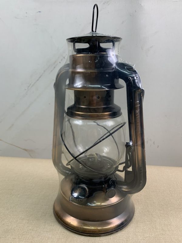 Yahoo!オークション - DW3 未使用 ロゴス ブロンズランタン (大) 7441...