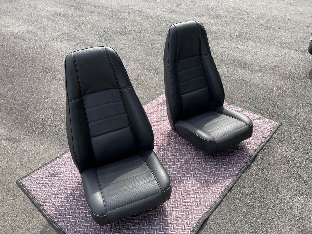 Yahoo!オークション - YJラングラー張り替えシートused品