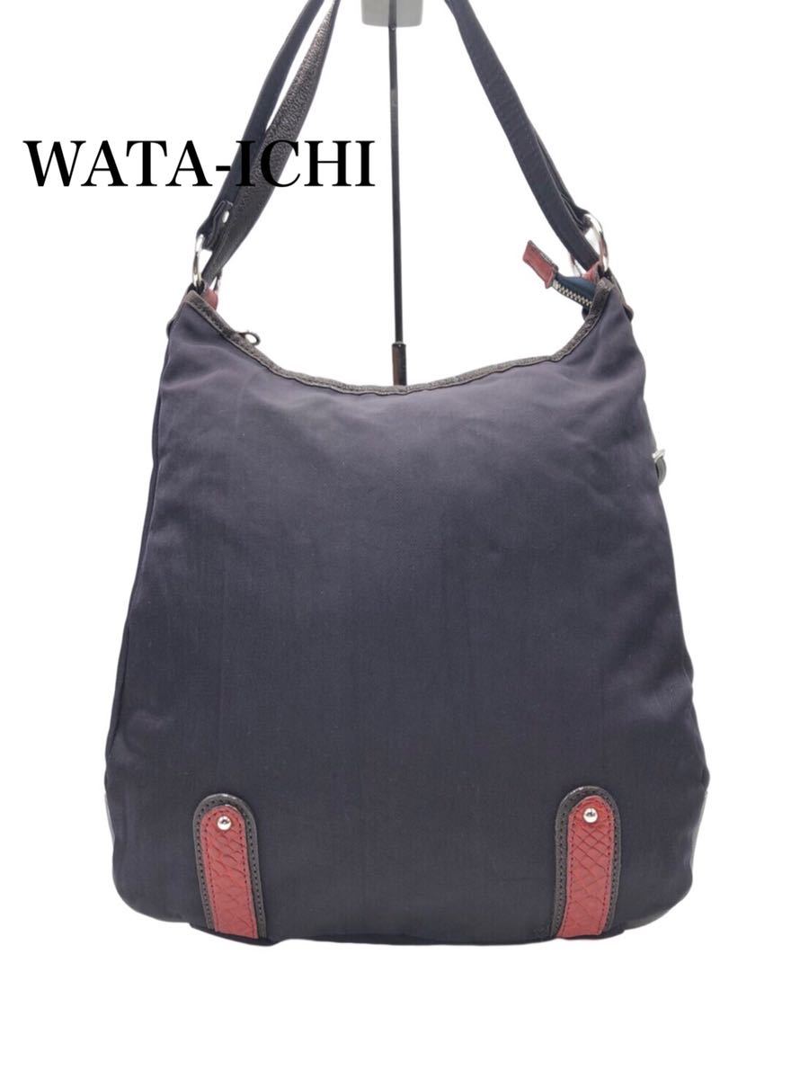 Yahoo!オークション - 新品 未使用 WATA-ICHI ワタイチ ブランド ブラ...