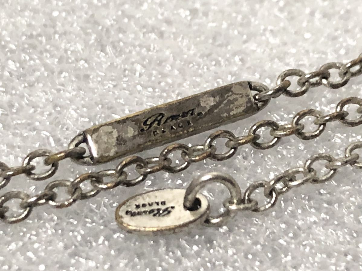 Yahoo!オークション - ロエン スター KRKC&CO その他 アクセサリー ネ...