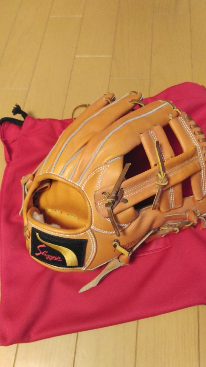 Yahoo!オークション - 久保田スラッガー 限定 EGS-90 KSG-L5 検)オーダー