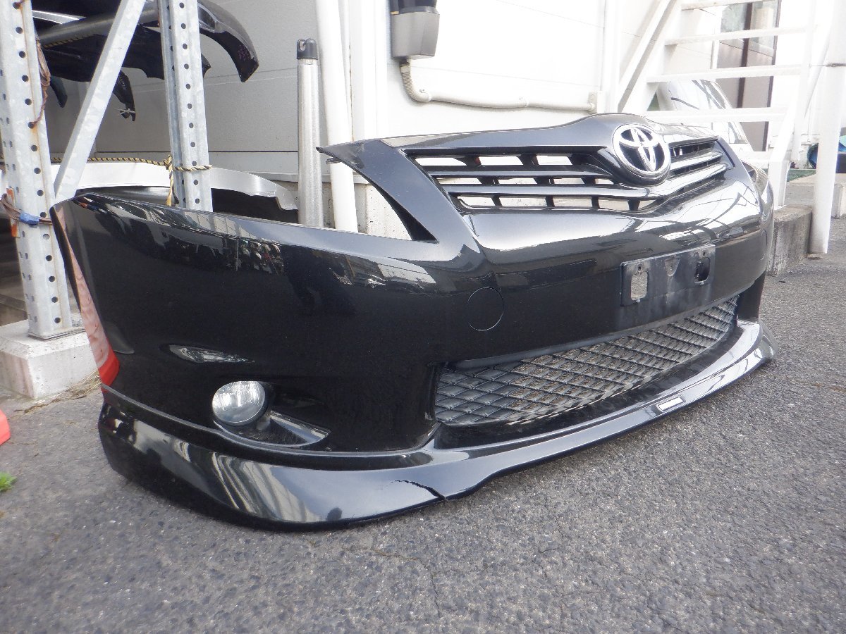 Yahoo!オークション - # Y341 トヨタ / オーリス / NZE151H / 150X Sパ...