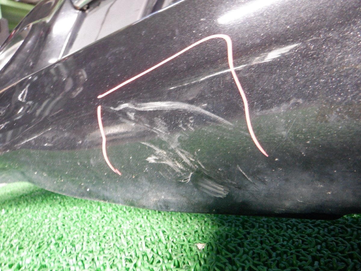 Yahoo!オークション - # Y344 ダイハツ / タントカスタム / L375S / X ...