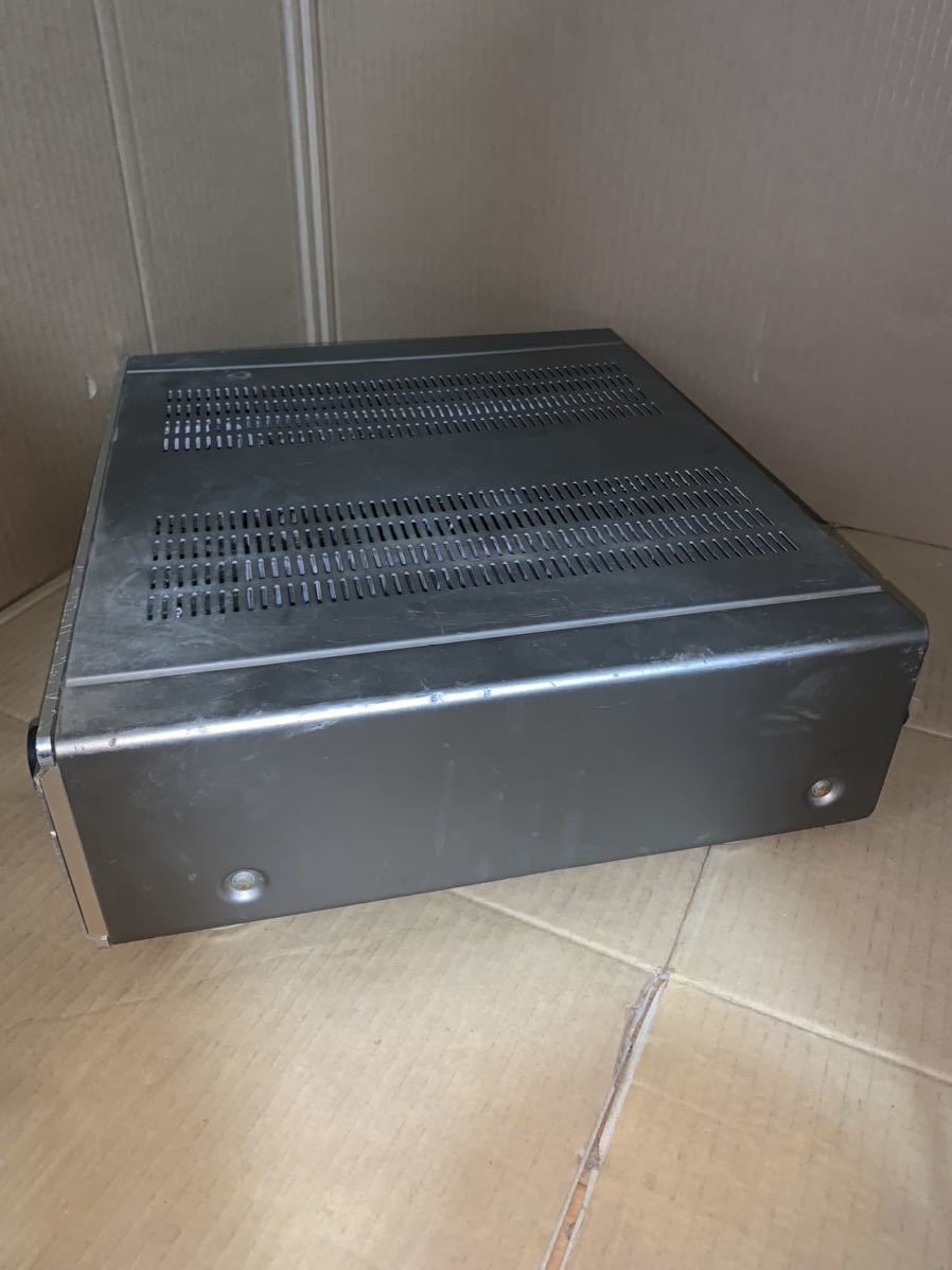 Yahoo!オークション - DENON デノン プリメインアンプ PMA-1500RII