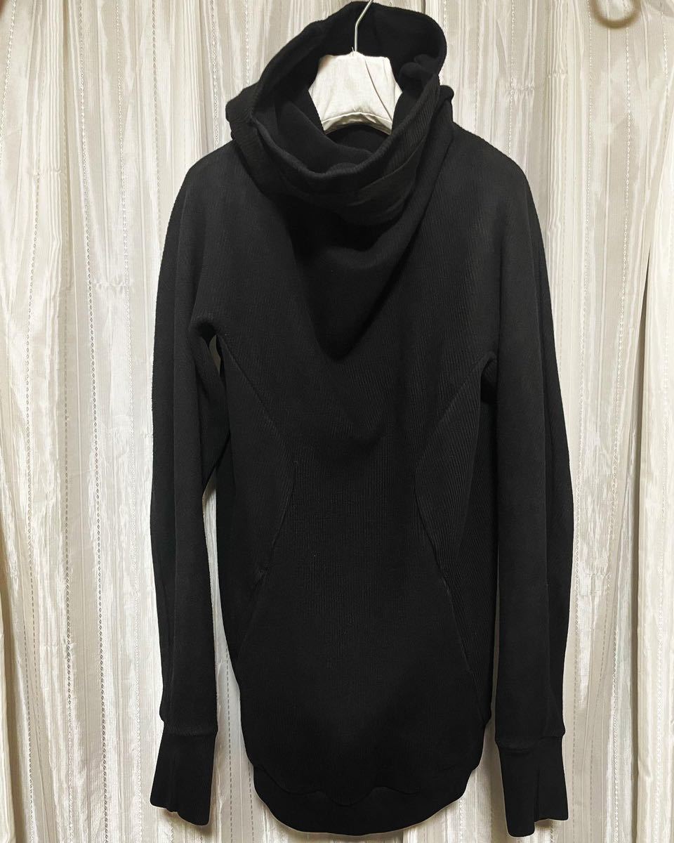 Yahoo!オークション - 16AW名作BORIS BIDJAN SABERI HOODY1 F099 XS 美...