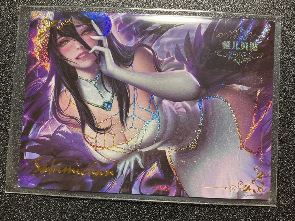 Yahoo!オークション - ACGカード セクシーカード No.21 CCGカード