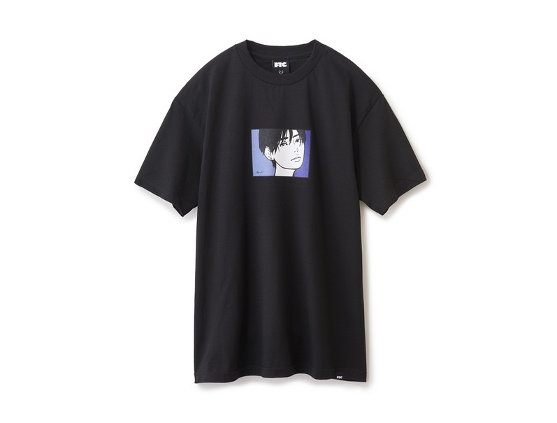 Yahoo!オークション - FTC x KYNE CAPSULE COLLECTIONS Tシャツ M