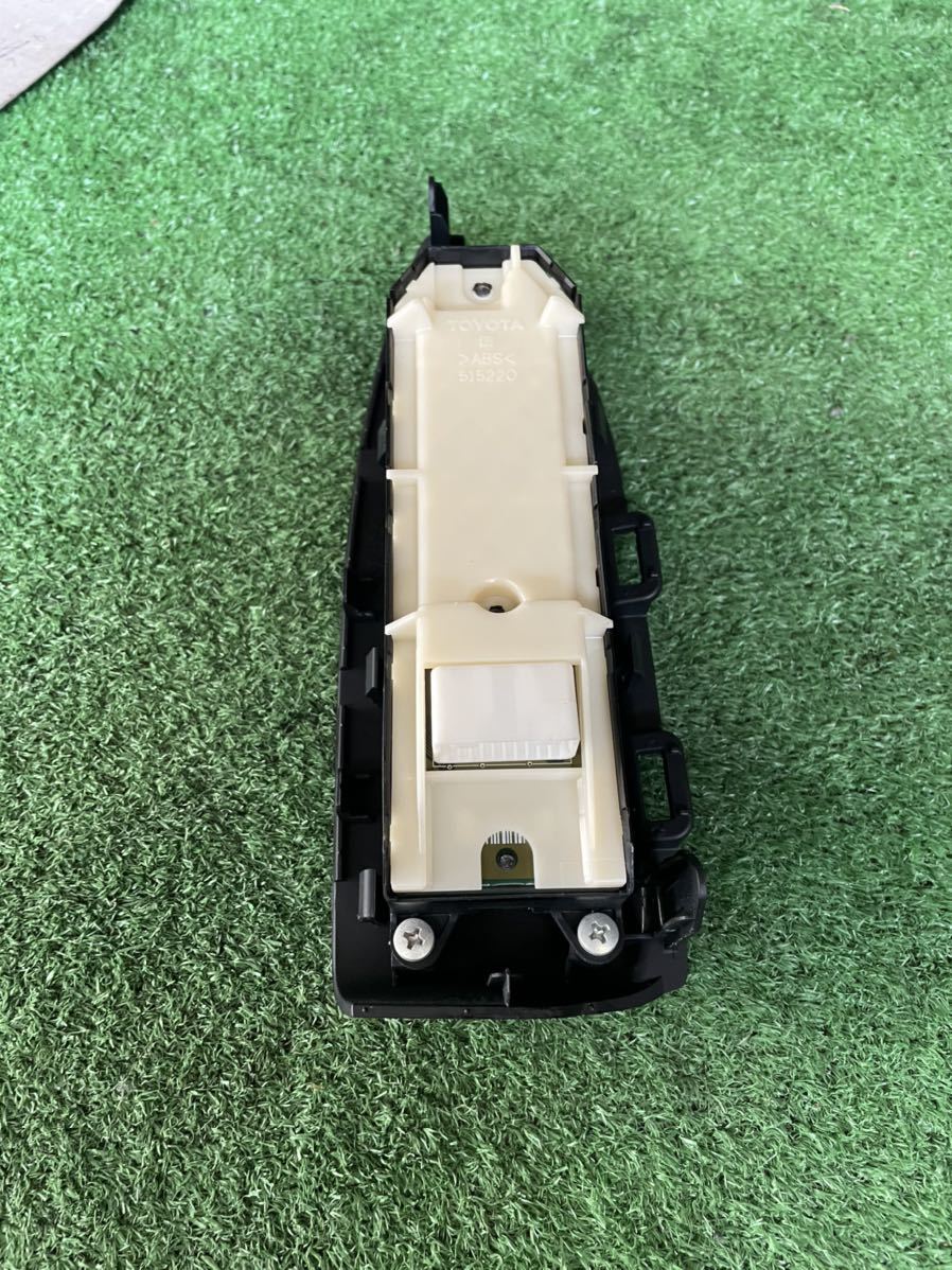 Yahoo!オークション - 203 トヨタ ZVW 30 プリウス 運転席 パワーウィ...