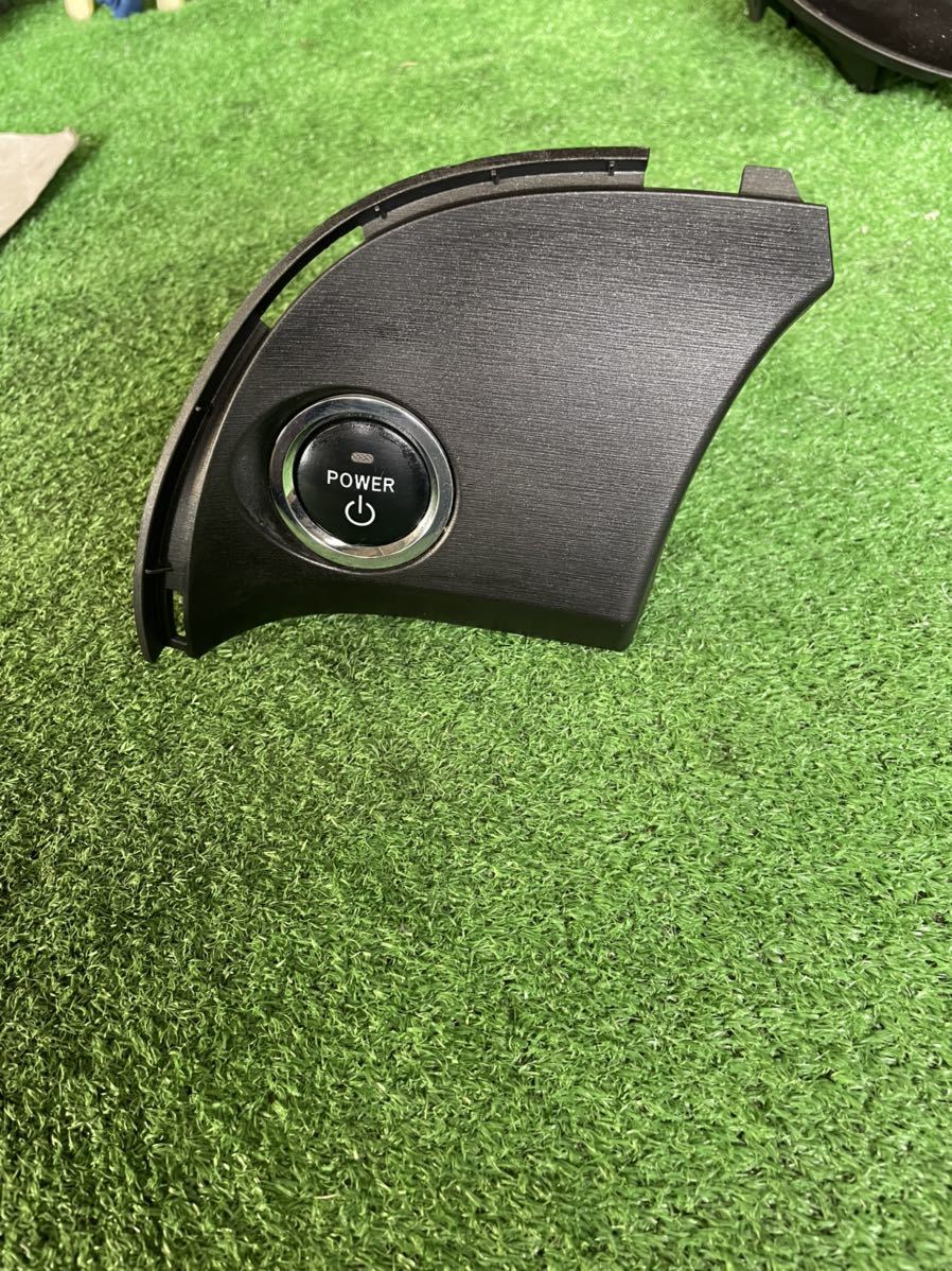 Yahoo!オークション - 203 トヨタ ZVW 30 プリウス プッシュスタートス...