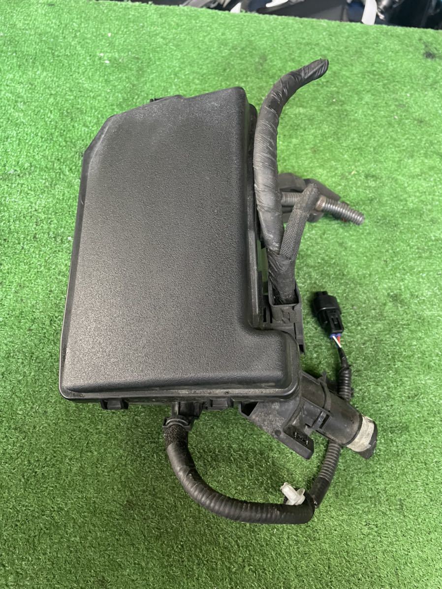 Yahoo!オークション - 203 トヨタ ZVW 30 プリウス エンジンルーム内 ...