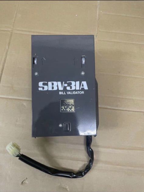 Yahoo!オークション - SBV-31A-3AN 現状品未確認ジャンク品部品取り