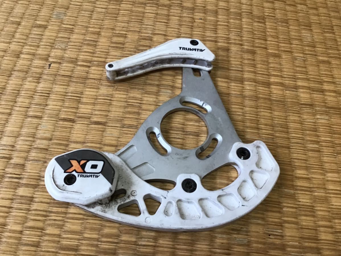 Yahoo!オークション - truvativ sram x-0 デバイス