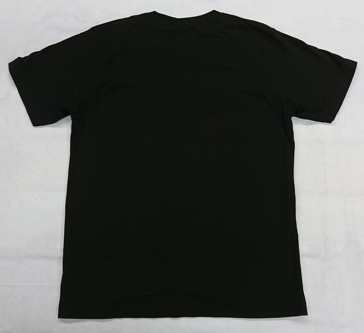 新品 ユニクロ × ストリートファイターⅡ コラボTシャツ 豪鬼 L 新品 ユニクロ × ストリートファイターⅡ コラボTシャツ 豪鬼 L