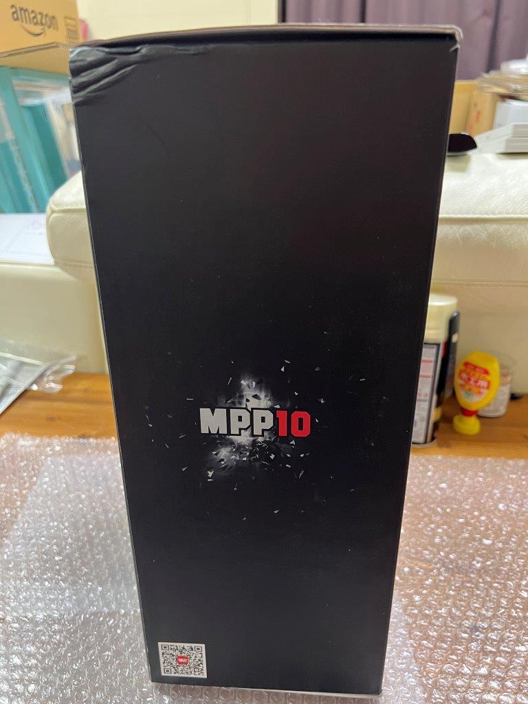 Yahoo!オークション - MPP-10 Wei Jiang Commander / コマンダー コン...