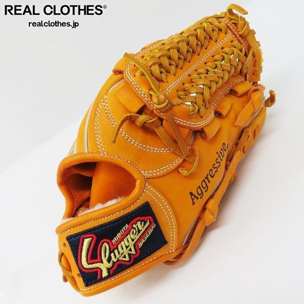 代購代標第一品牌－樂淘letao－KUBOTA Slugger/久保田スラッガー PRO MODEL 軟式 内野手用 グラブ グローブ KSN-MS-1 /080