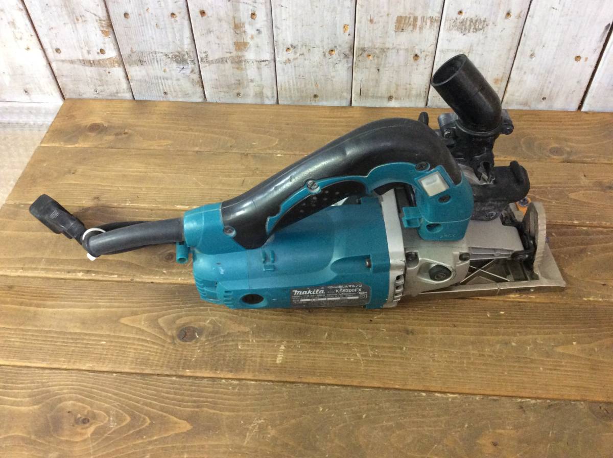 Yahoo!オークション - 【TH-7669 】中古 ジャンク扱い マキタ makita 1...