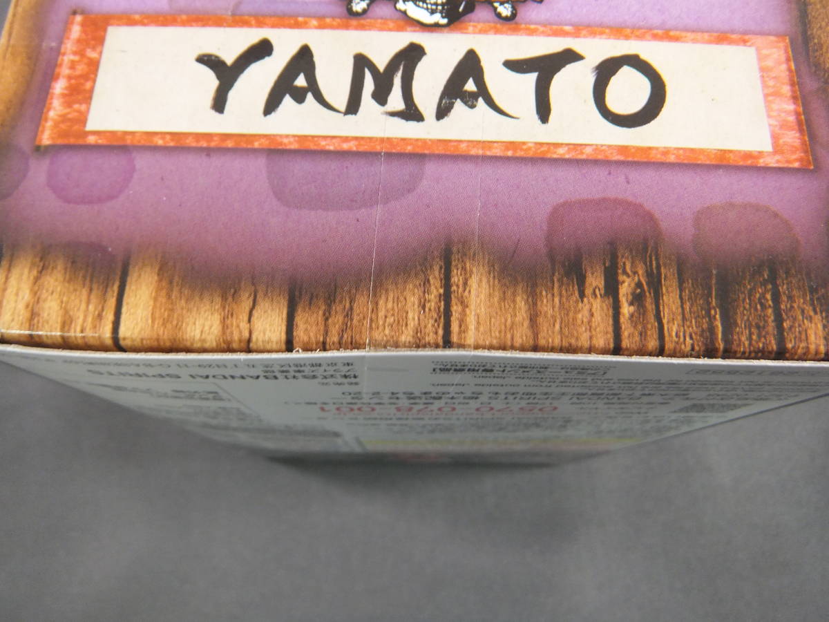 09/A159 ワンピース DXF THE GRANDLINE CHILDREN ワノ国 vol.3 YAMATO ヤマト フィギュア バンダイナムコ プライズ(ONE PIECE)｜売買され ...