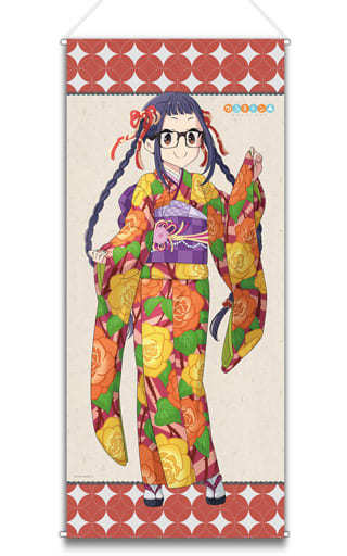 Yahoo!オークション - 08/P587 【タペストリー以外同梱不可】大垣千明 ...