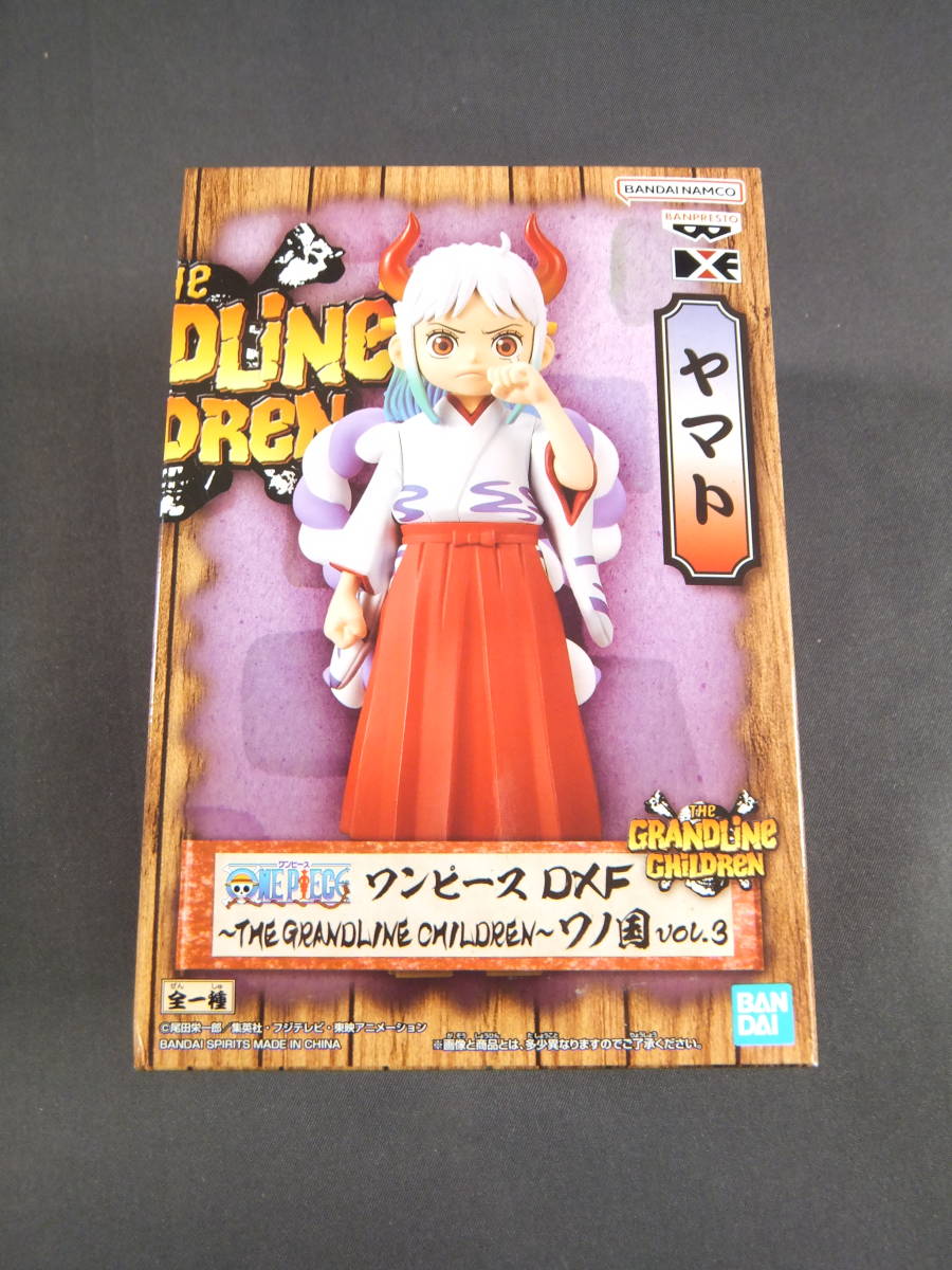 Yahoo!オークション - 09/A159 ワンピース DXF THE GRANDLINE CHILDREN...