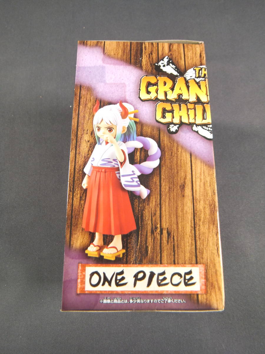 Yahoo!オークション - 09/A159 ワンピース DXF THE GRANDLINE CHILDREN...