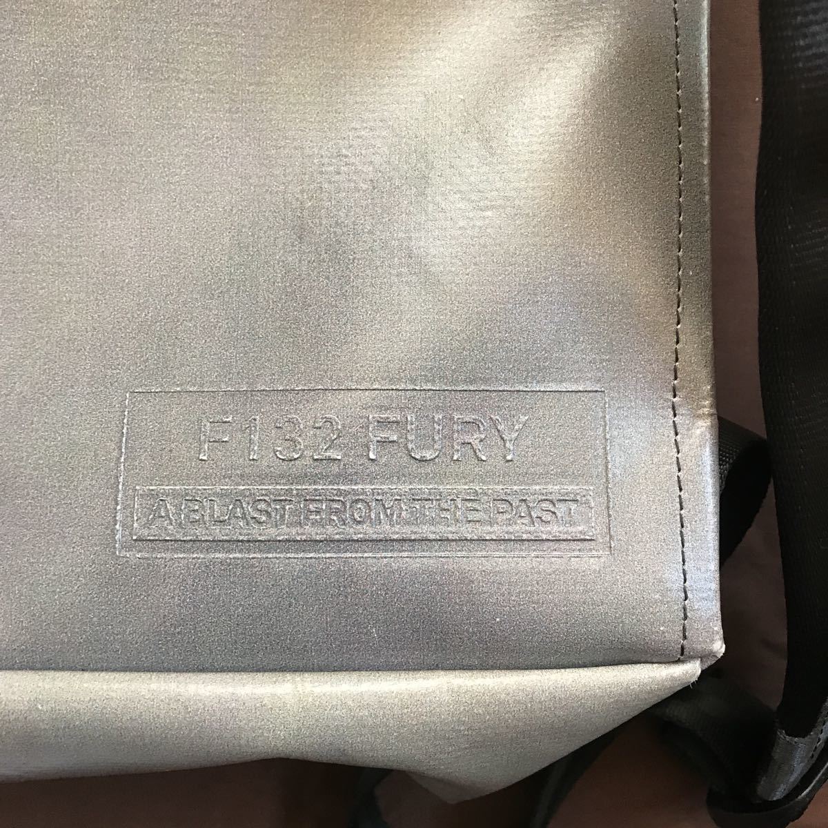 Yahoo!オークション - FREITAG F132 FURY フライターグ Yahoo!オークション - FREITAG F132 FURY フライターグ
