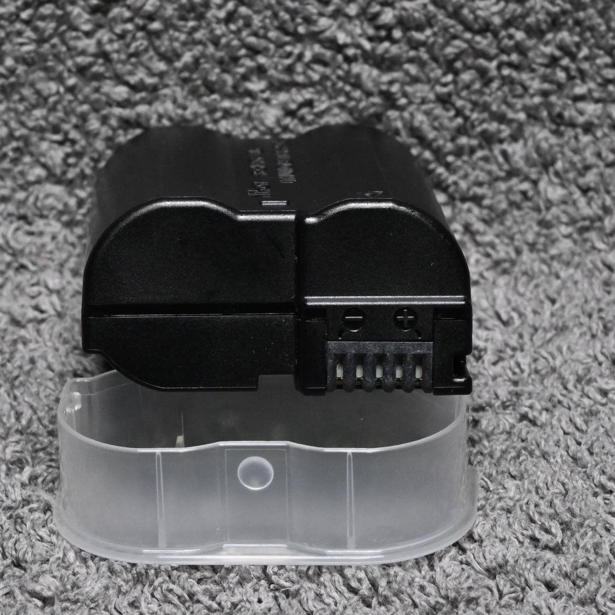 1円スタート Nikon ニコン EN-EL15c Li-ion リチャージャブルバッテリー(ニコン)｜売買されたオークション情報、yahooの商品情報をアーカイブ公開 - オークファン ...