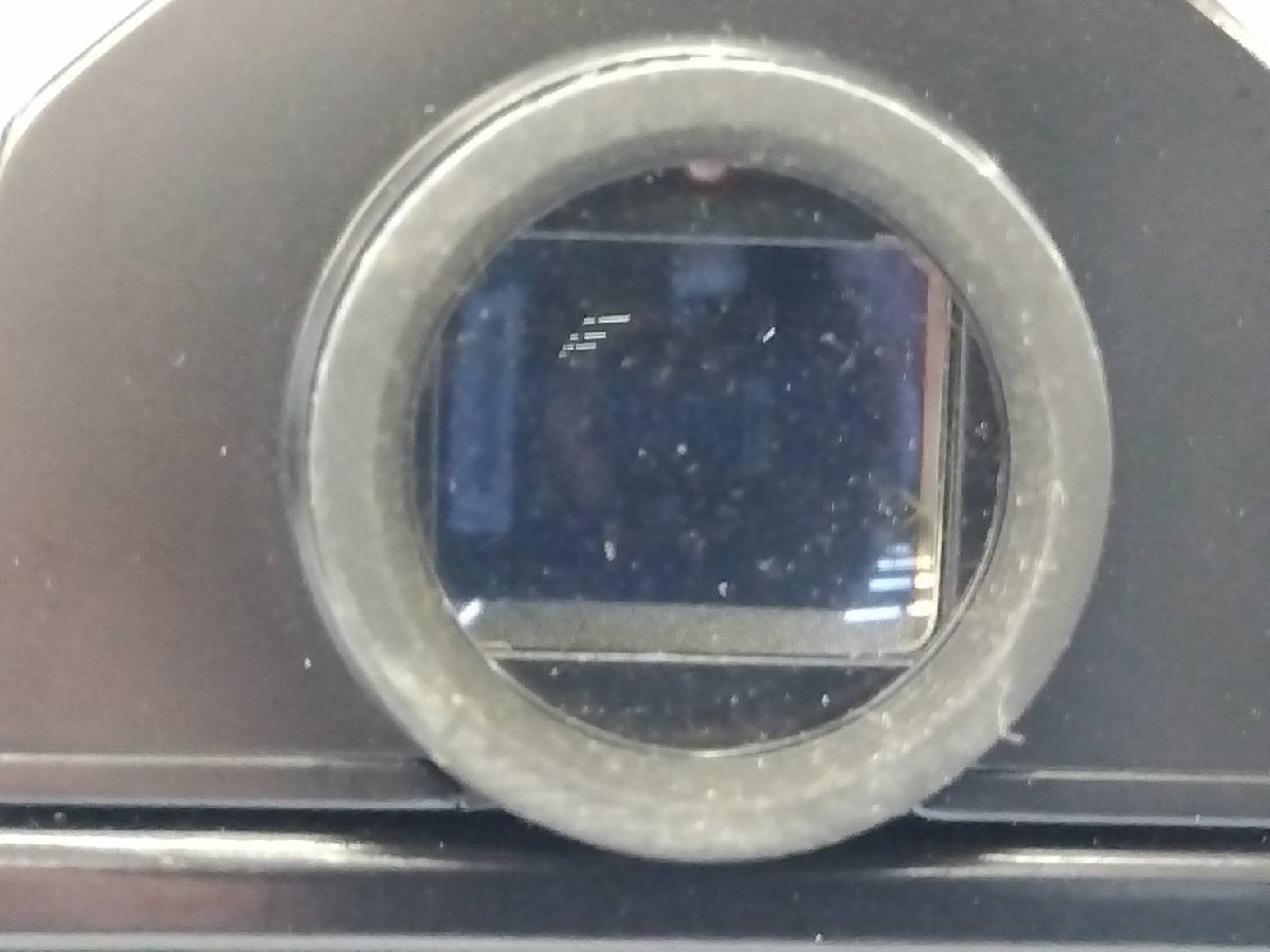 Yahoo!オークション - t1106 ジャンク Nikon ニコン FE フイルムカメ...