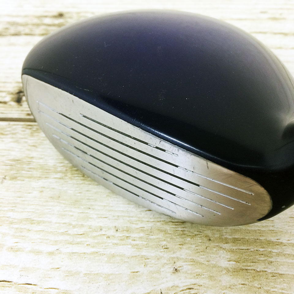 Yahoo!オークション - マグレガー MACTEC NV-NX フェアウェイウッド 3W...