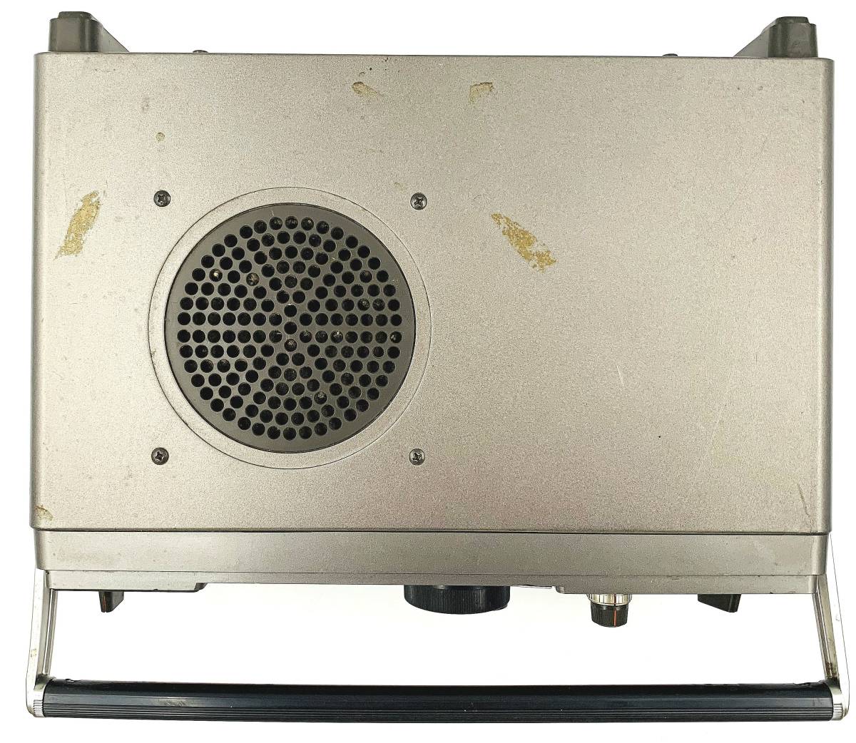 Yahoo!オークション - TRIO R-1000 COMMUNICATIONS RECEIVER 無線 受信...