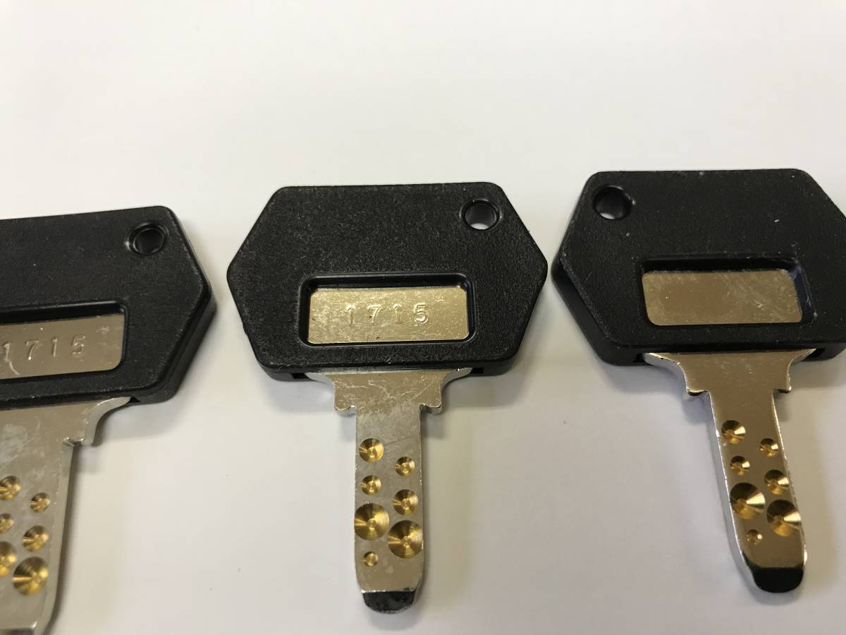 Yahoo!オークション - 大都 1715番 5本