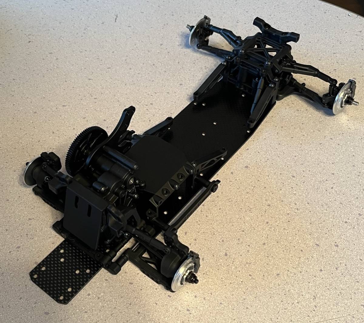 Yahoo!オークション - 245-258-278㎜ホイールベース ReveD RDX アディ...