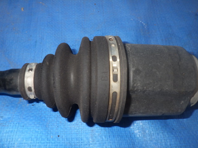 Yahoo!オークション - 58 スペーシア カスタムZ MK42S 純正 29年 R06A ...