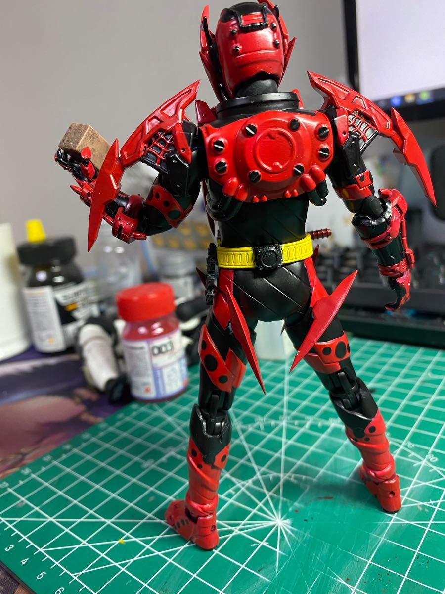 S H Figuarts 仮面ライダービルド キルバス カスタム|Yahoo S H Figuarts 仮面ライダービルド キルバス カスタム|Yahoo